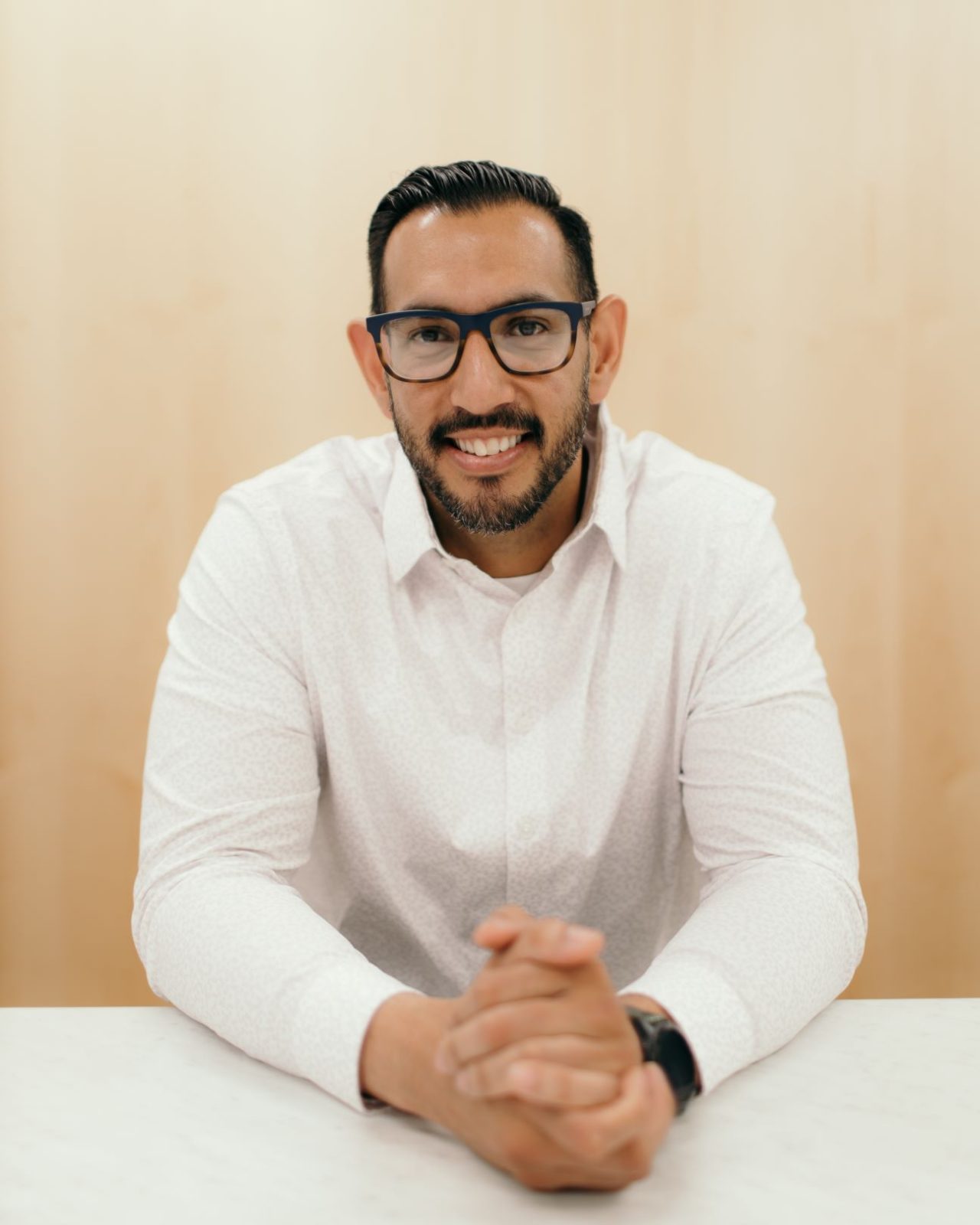 Jose Venales | Iowa Center for Economic Success