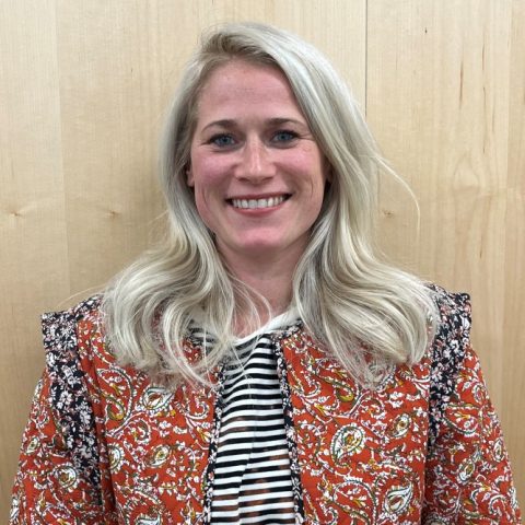 Jennifer Coughenour | Iowa Center for Economic Success