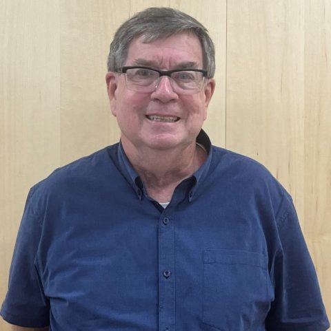 Mike Smith | Iowa Center for Economic Success