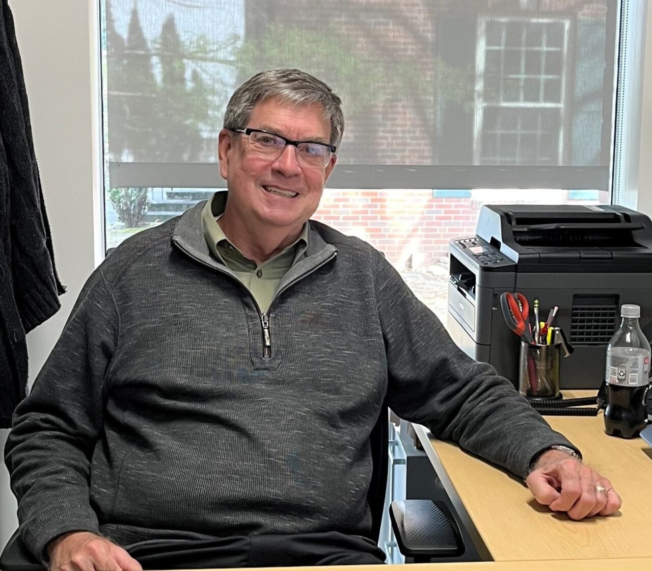 Schedule Appointment | Iowa Center for Economic Success
